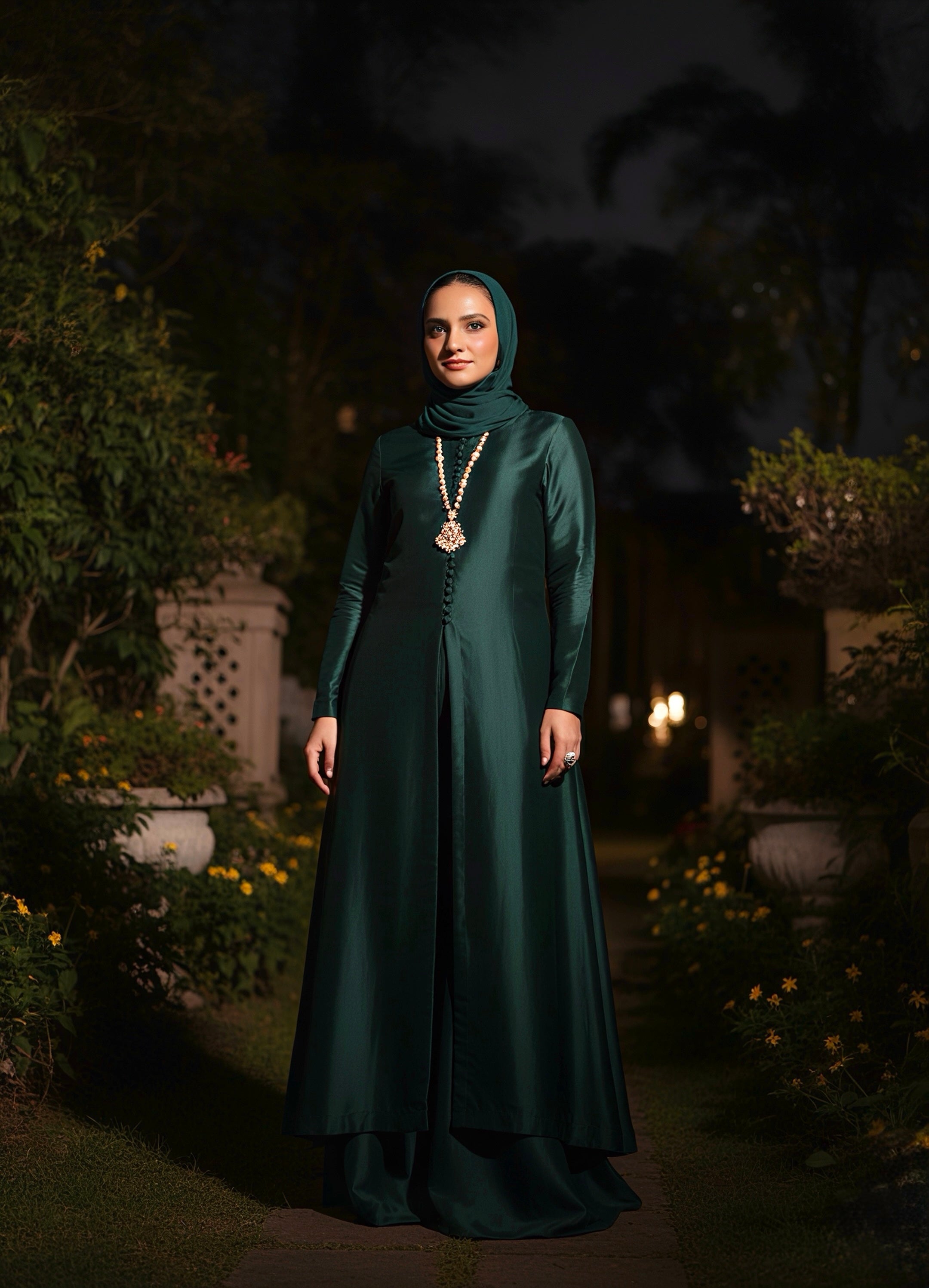 The Rooba Set – Zainab Shamsi Studio