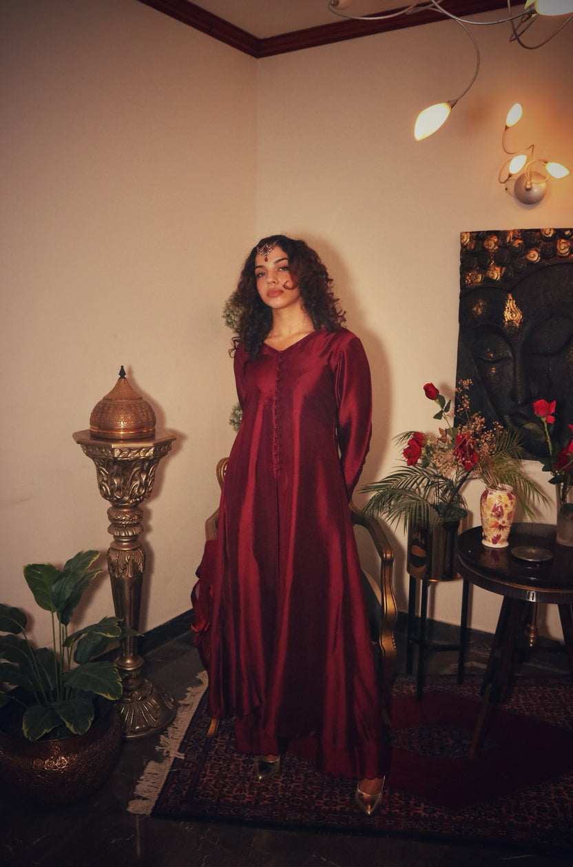 The Meha Set – Zainab Shamsi Studio