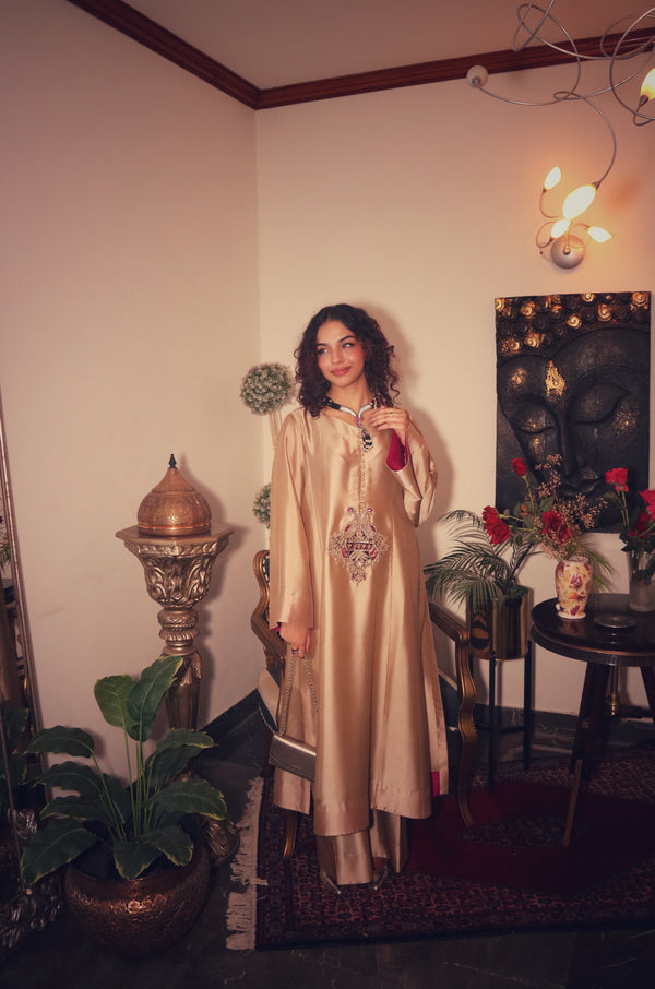 The Moor Set – Zainab Shamsi Studio