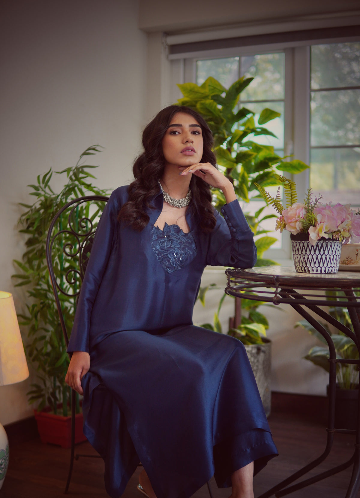 The Sahar Set – Zainab Shamsi Studio