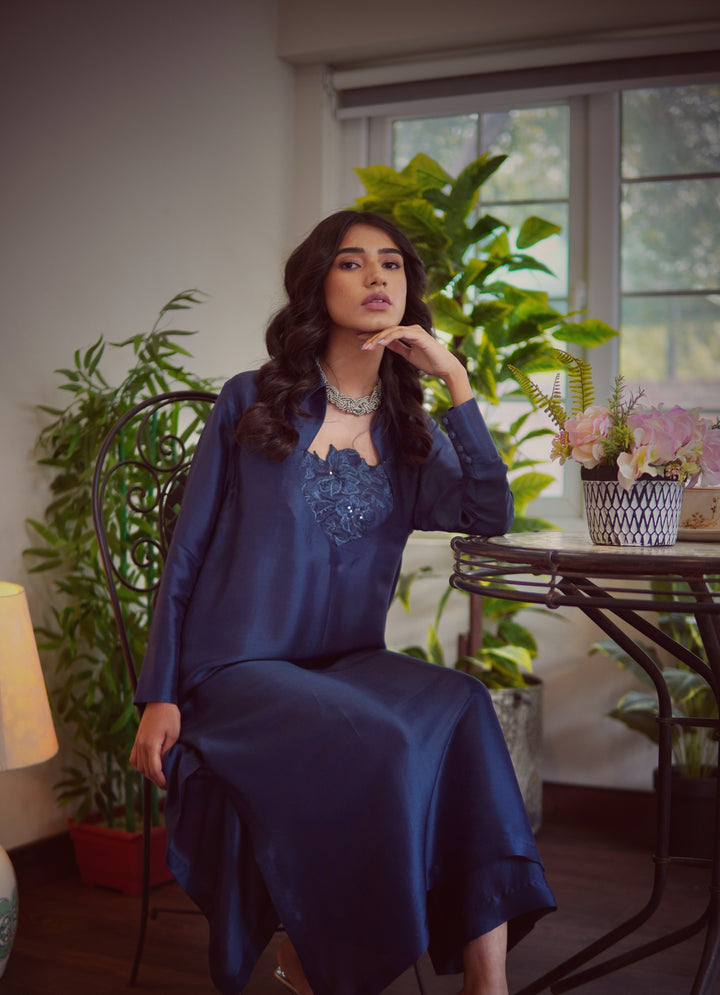 Zainab Shamsi Studio