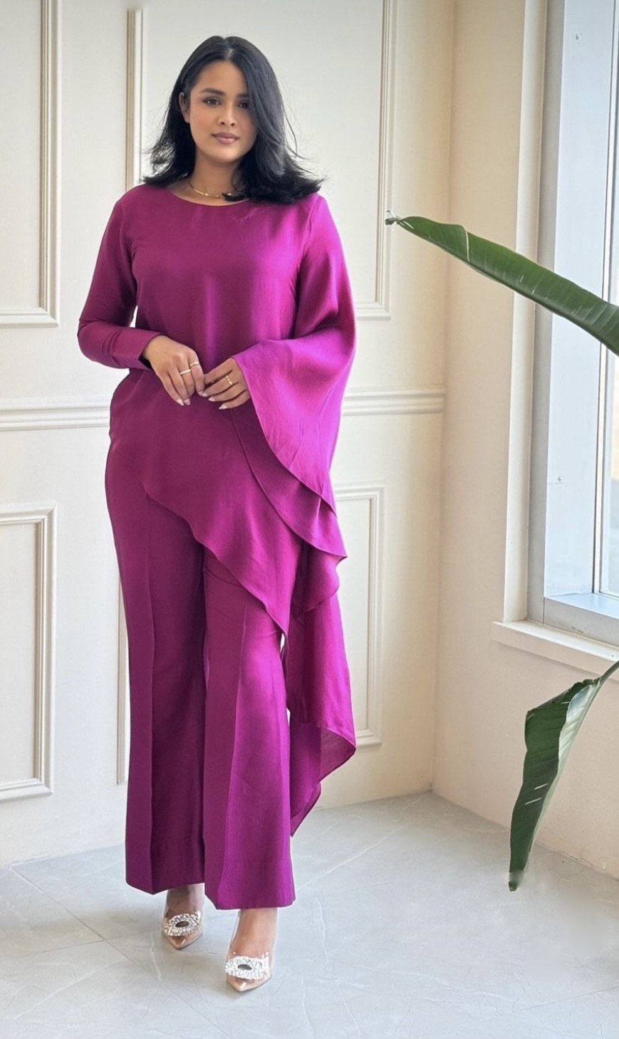 The Layan Set – Zainab Shamsi Studio